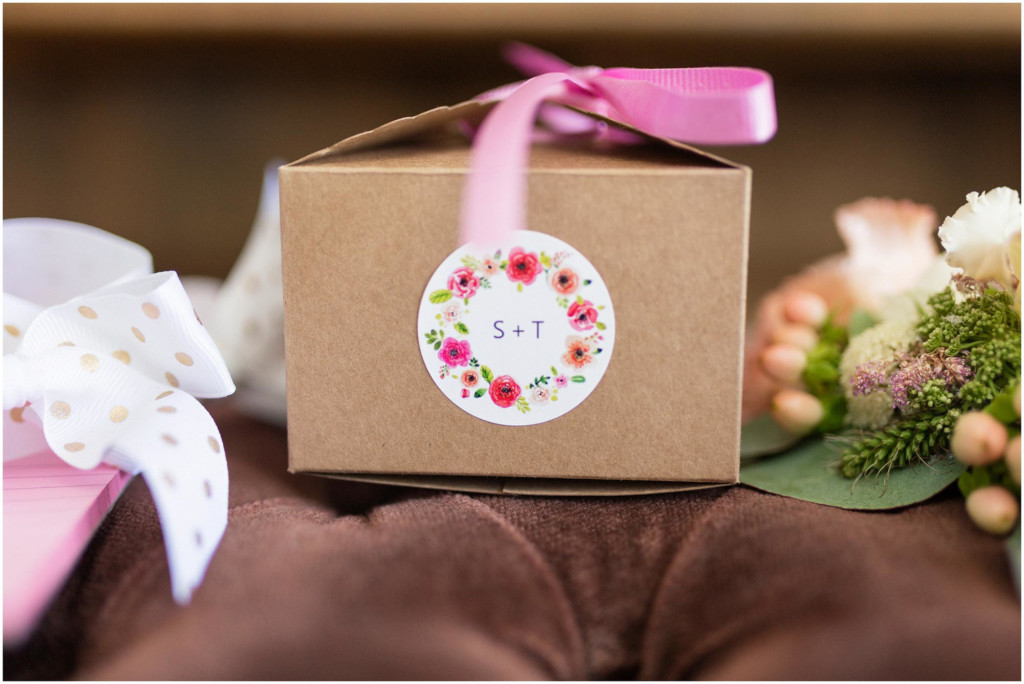 Darjon Vineyard Wedding | Sam & Tessa - Mandy Caldwell Photography
